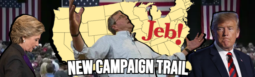 The Mod Making Trail