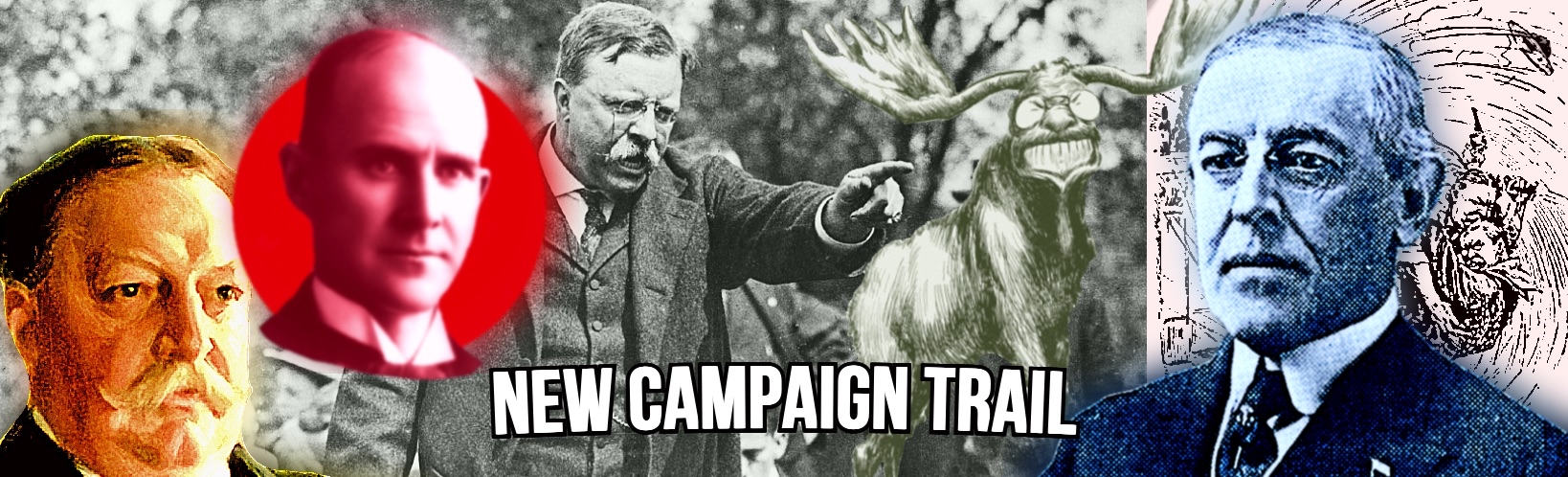 The Mod Making Trail