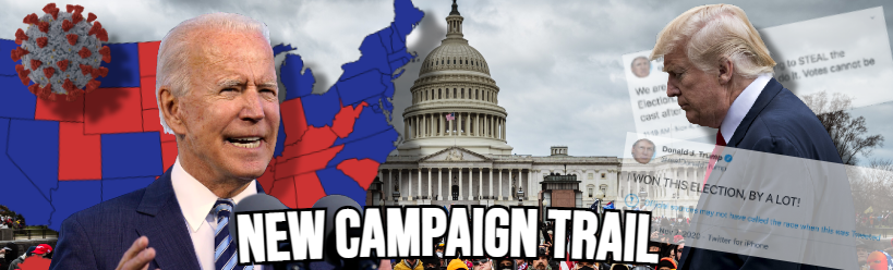 The Mod Making Trail